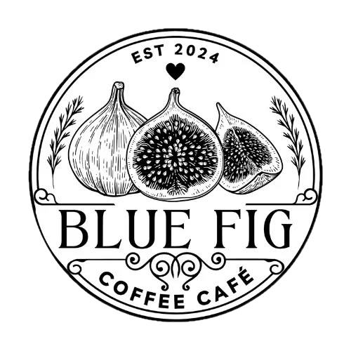 Blue Fig Coffee Café