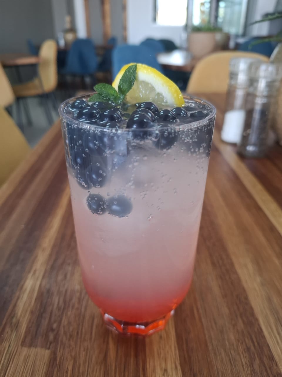 Blue Fig Coffee Café