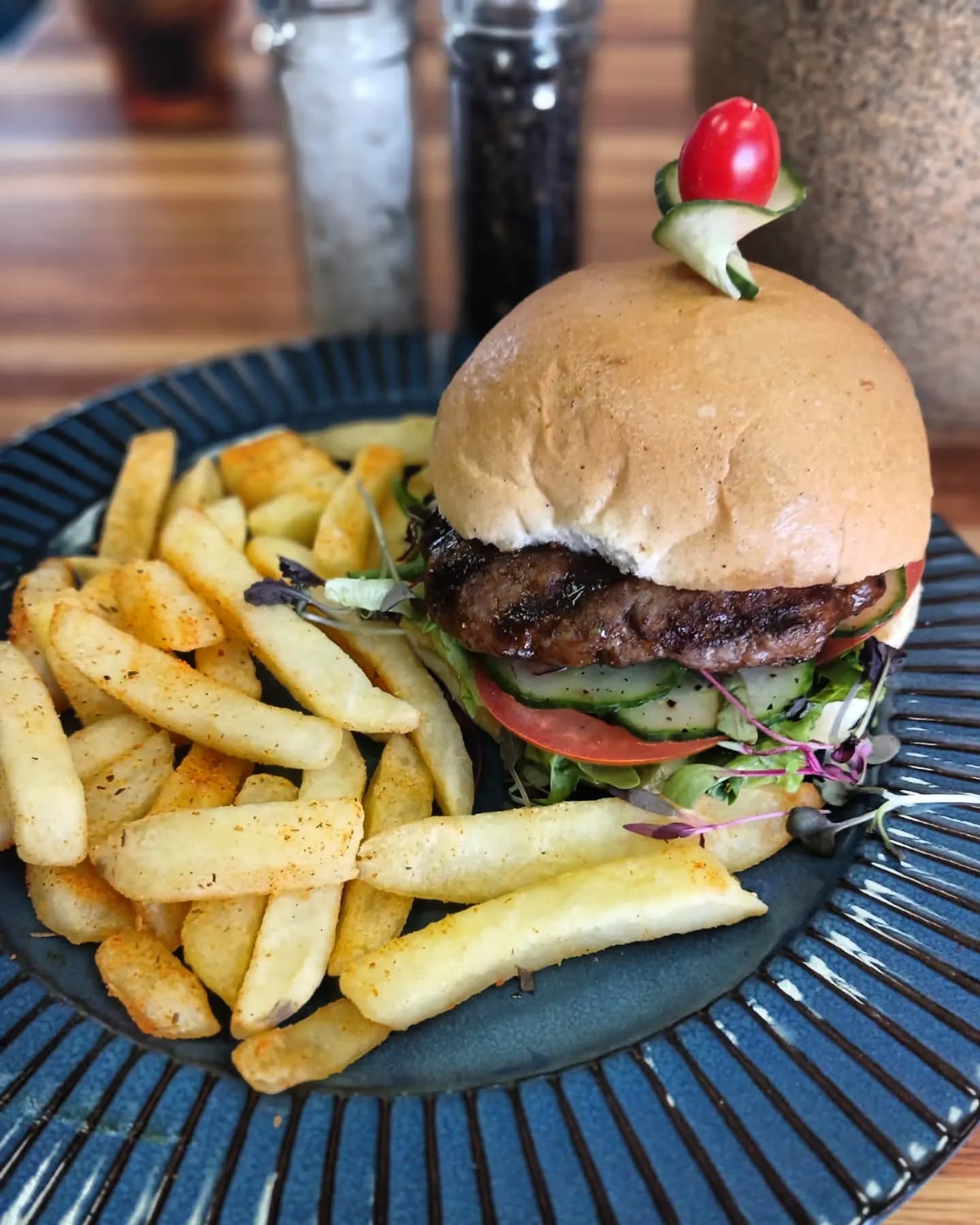 Blue Fig Coffee Café