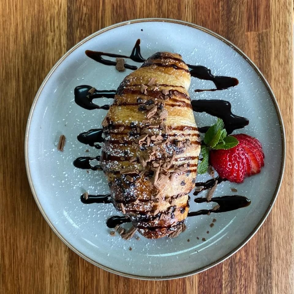 Blue Fig Coffee Café