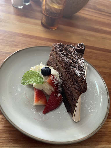 Blue Fig Coffee Café