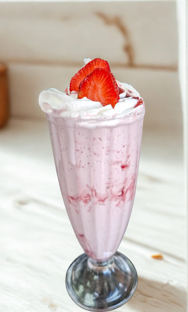 Blue Fig Coffee Café