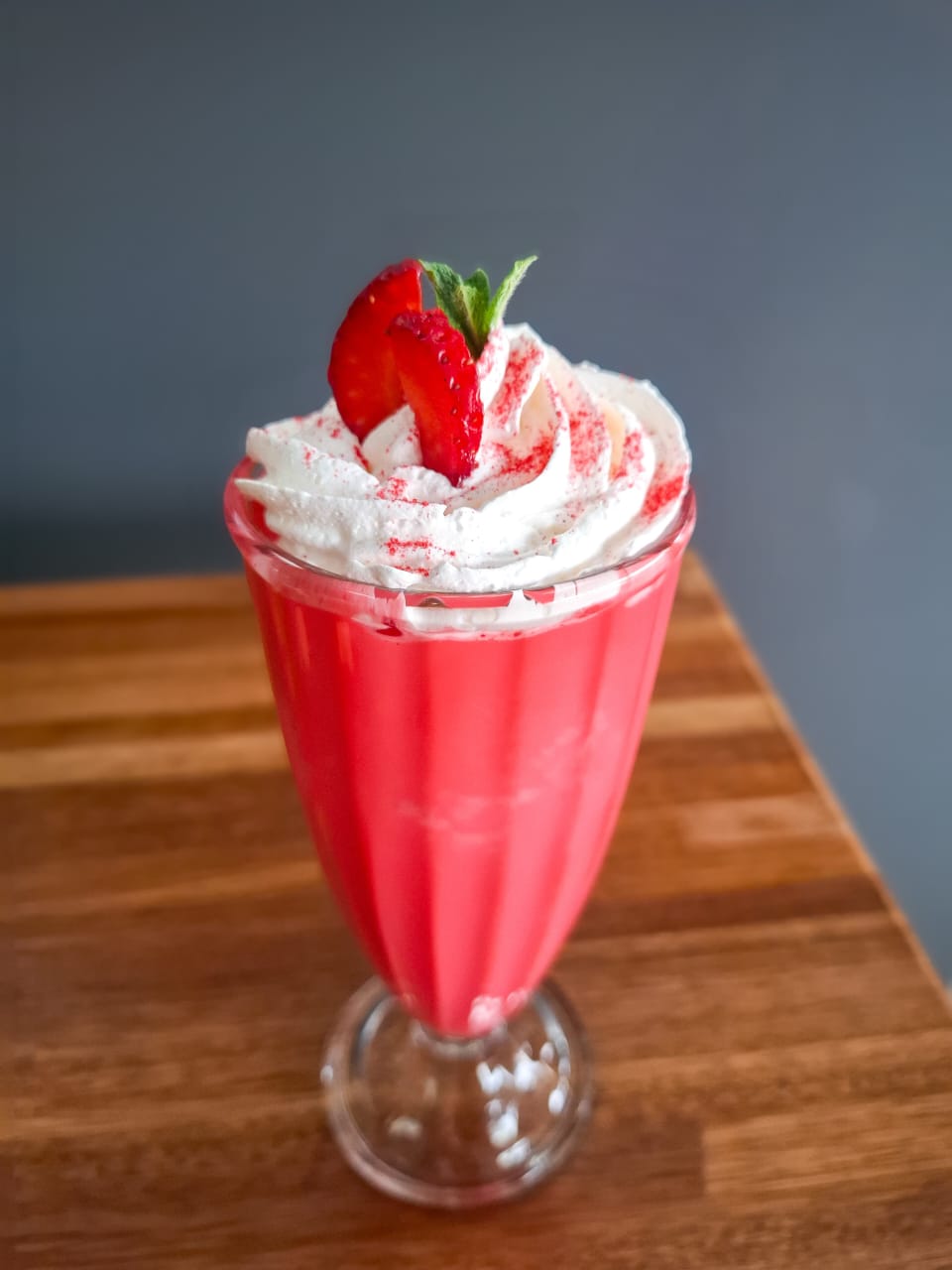 Blue Fig Coffee Café